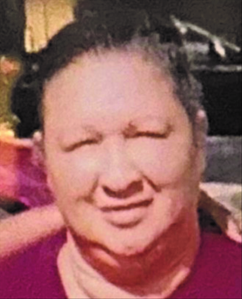 Jacqueline Ruth Boone Grigsby - Herald-Standard